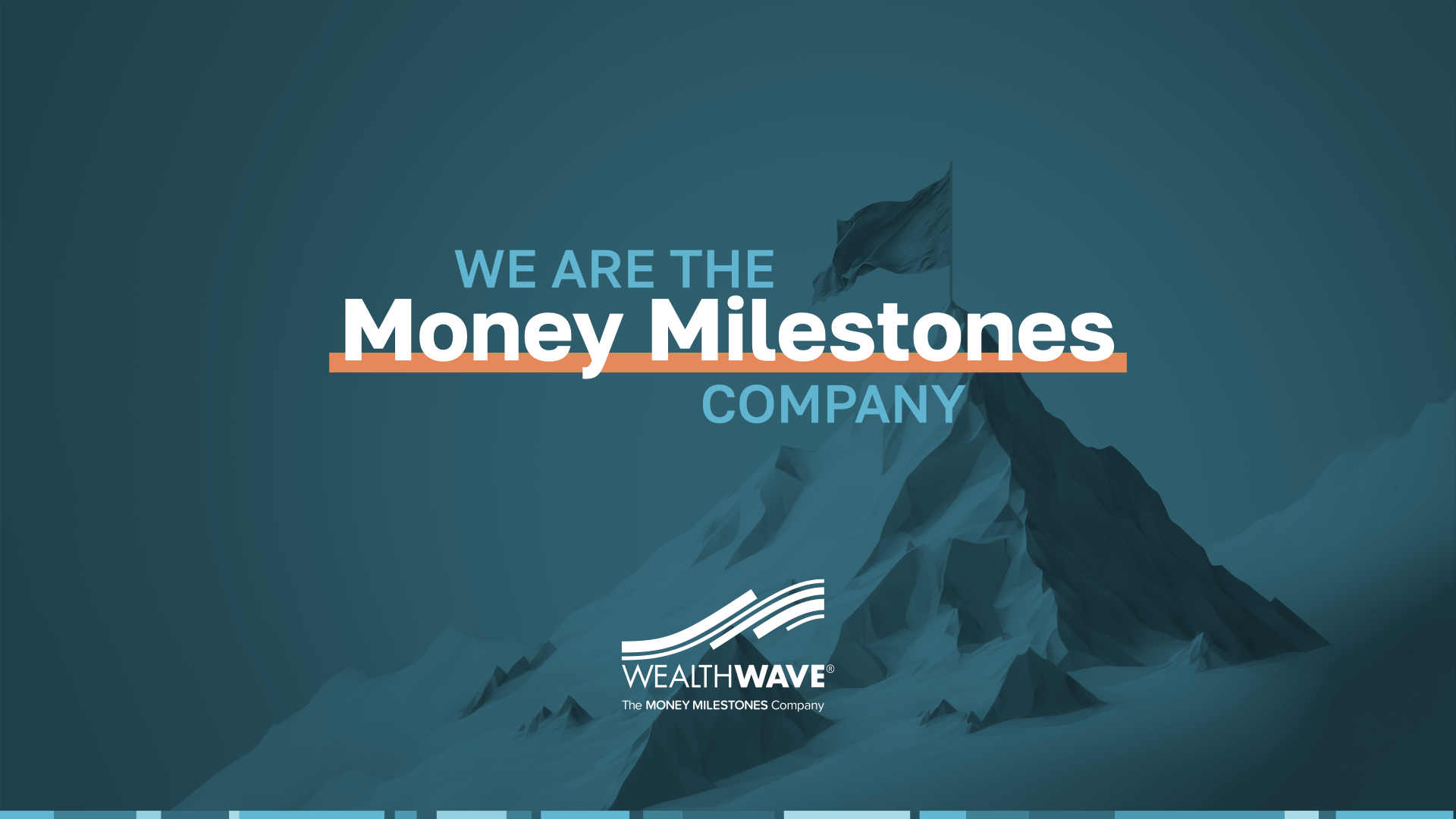 WealthWaveONE