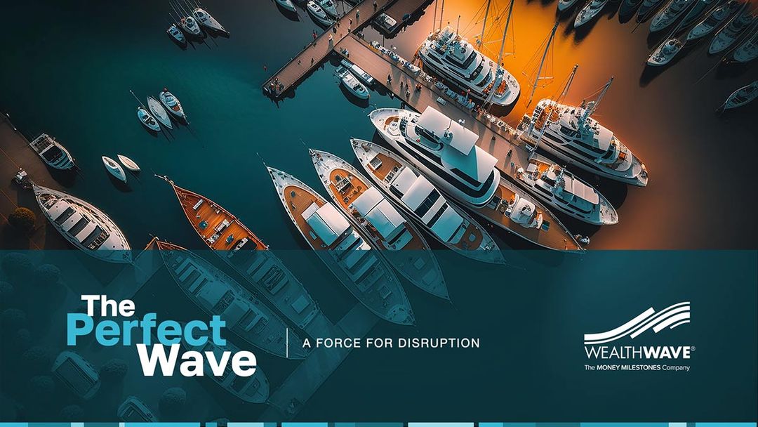 WealthWave, The Money Milestones Company – Financial Literacy and ...