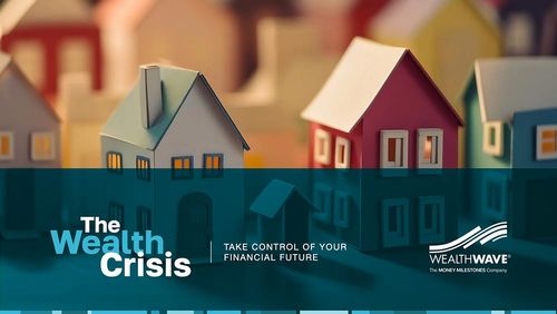 WealthWave, The Money Milestones Company – Financial Literacy and ...