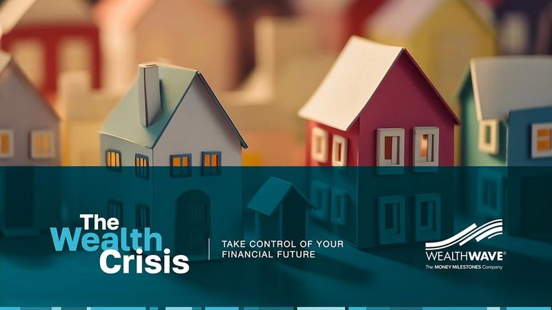 WealthWave, The Money Milestones Company – Financial Literacy and ...