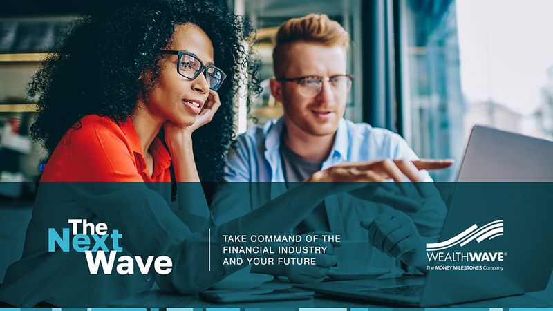 WealthWave, The Money Milestones Company – Financial Literacy and ...