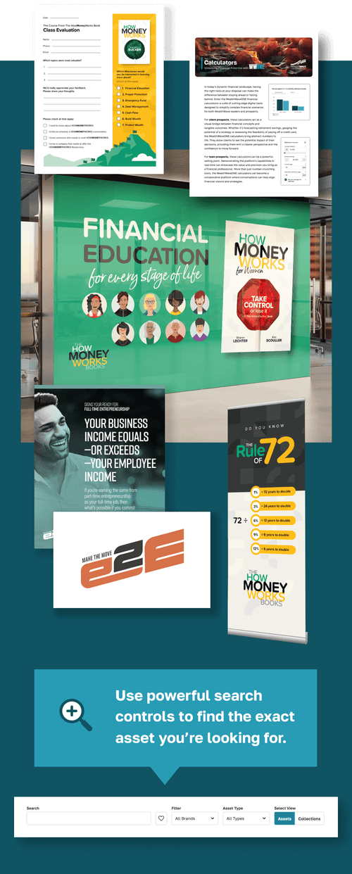WealthWave, The Money Milestones Company – Financial Literacy and ... WealthWave, The Money Milestones Company – Financial Literacy and ...