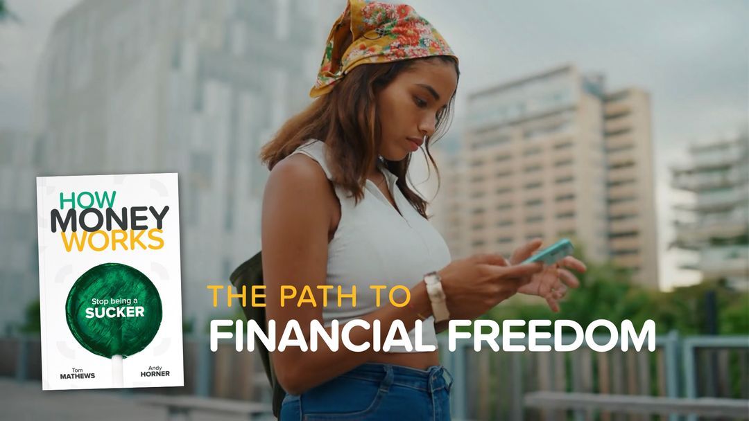 WealthWave, The Money Milestones Company – Financial Literacy and Financial Services
