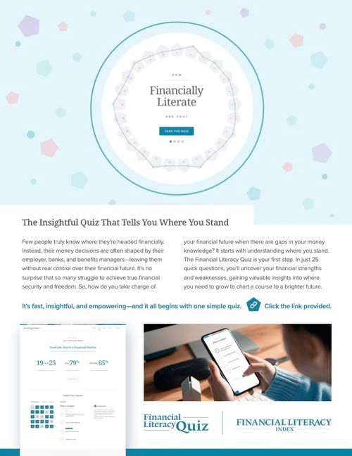 WealthWave, The Money Milestones Company – Financial Literacy and ...