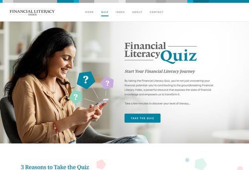 WealthWave, The Money Milestones Company – Financial Literacy and ...